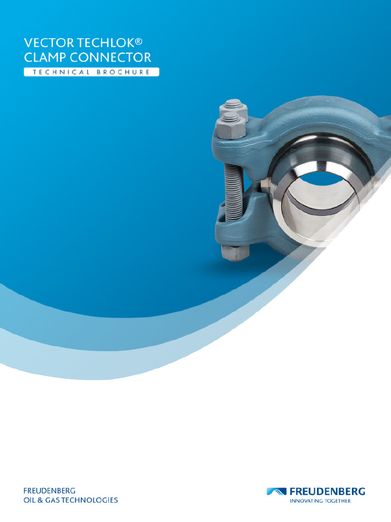 Techlok Technical Brochure (2016) | PDF