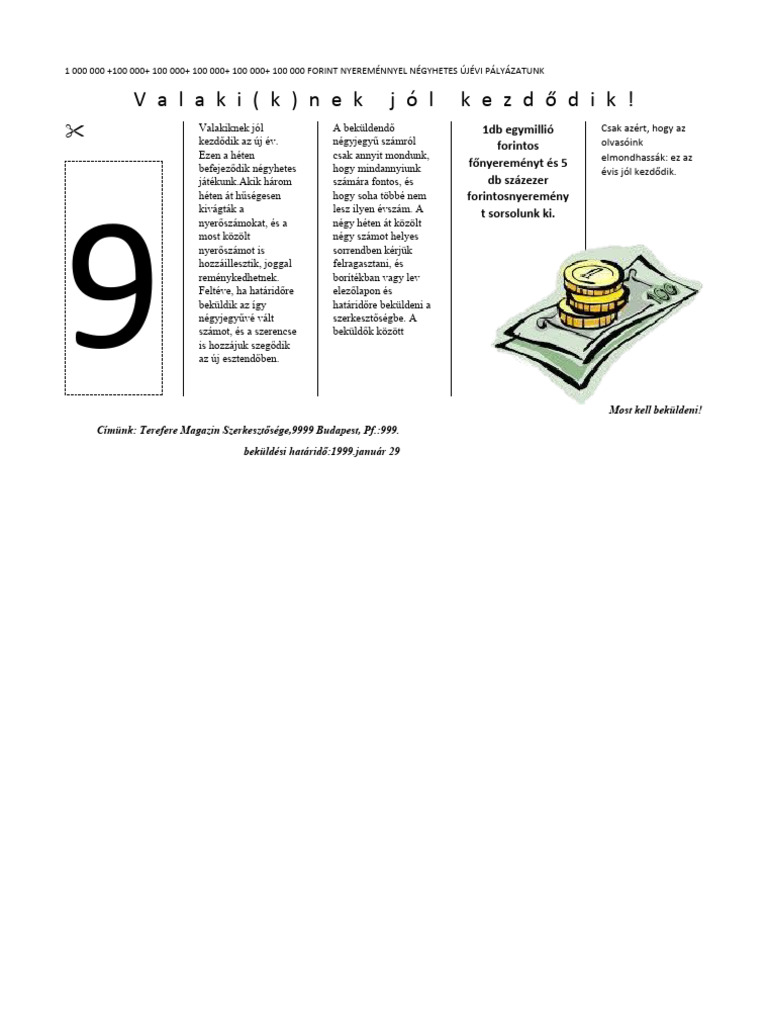 Hasáb | PDF