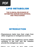 Sampson LDL Calculation Guide | PDF