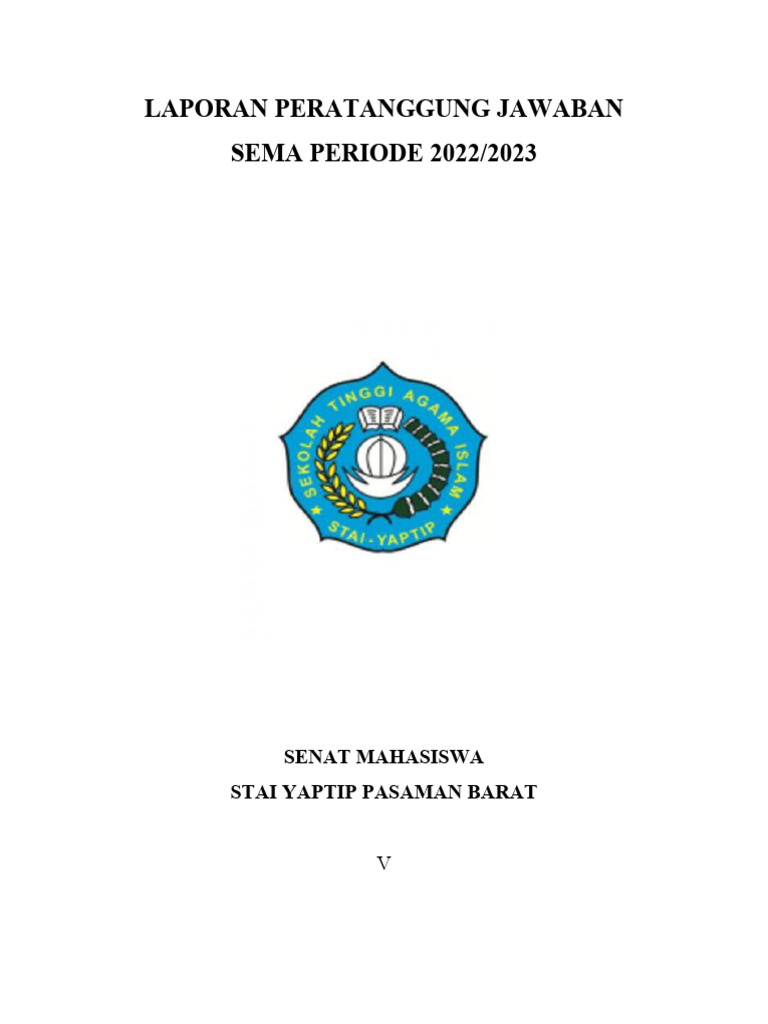 LPJ Sema | PDF | Seni