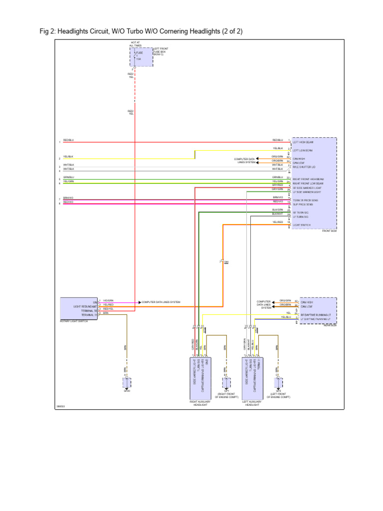 Porsche 911 991 Factory Service Manual PDF | PDF