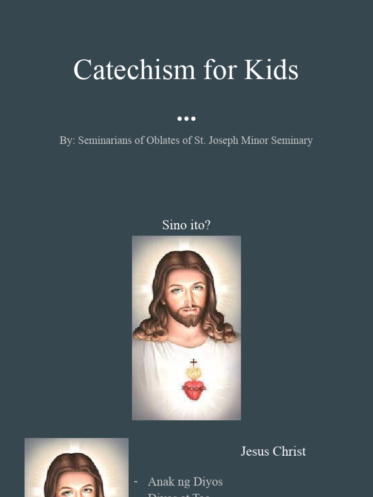 CCC For Kids | PDF