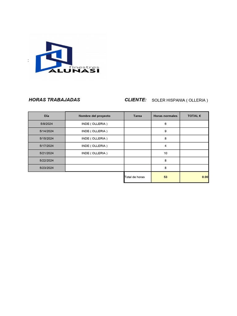 Soler Hispania ( Ollería ) | PDF