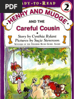 The Mystery of The Pirate Ghost | PDF