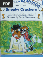 Little Flap Learns To Fly | PDF