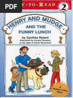 The Mystery of The Pirate Ghost | PDF