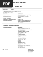 TDS - Atmer 163 | PDF | Amine | Chemical Substances