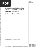 DIN 16742 - Determination of Plastic Moulded Parts - Tolerances | PDF ...