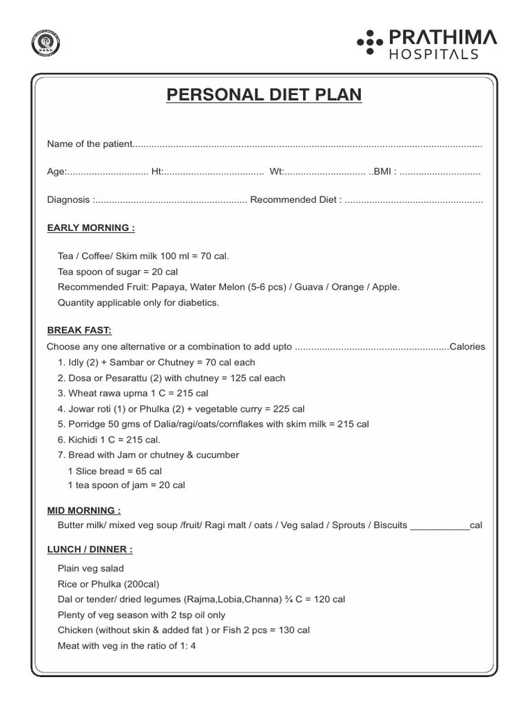 Diet PLAN | Download Free PDF | Foods | Chocolate