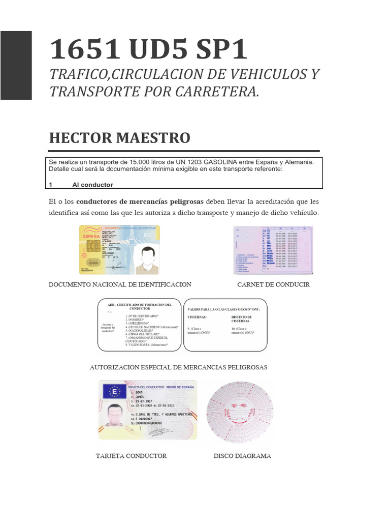 1651 Ud5 SP1 | PDF | Negocios