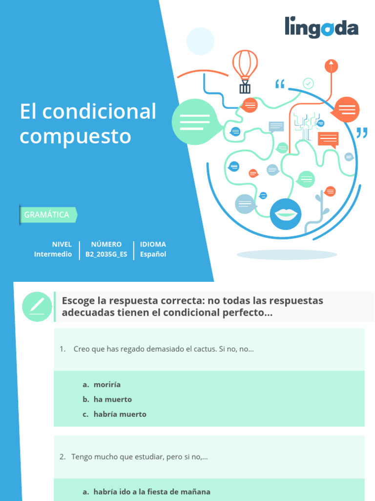 Ejercicio Condicional Compuesto. | PDF