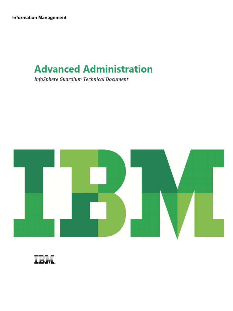 Advanced Administration - Troubleshooting - Tech | PDF | Command Line Interface | Ibm Db2