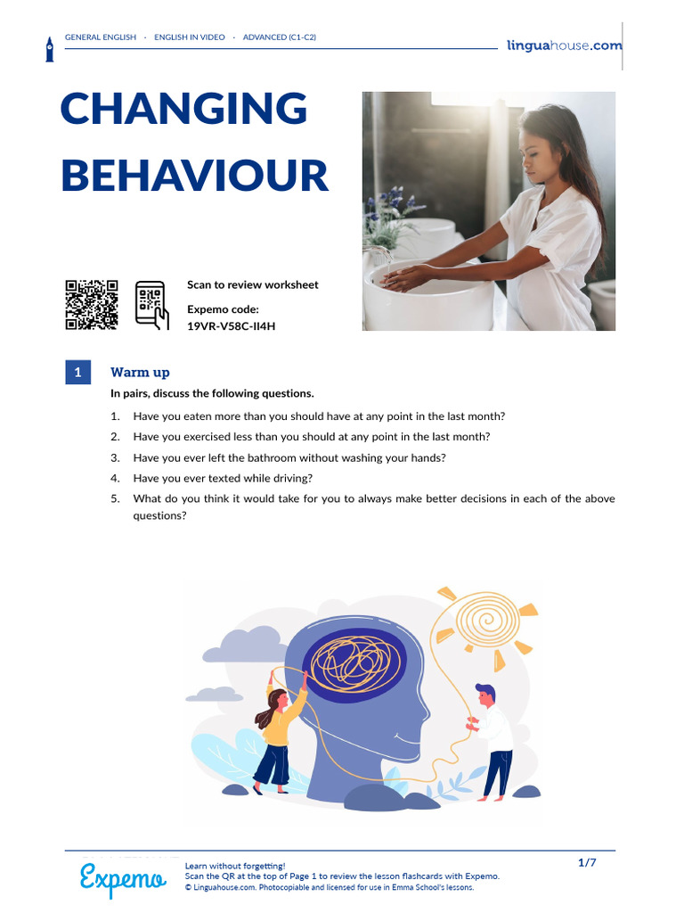 changing-behaviour-british-english-student | PDF
