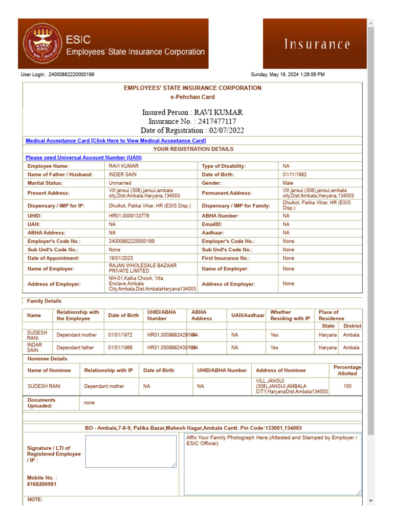 Pali 2 | PDF | Economy Of India | Government Of India