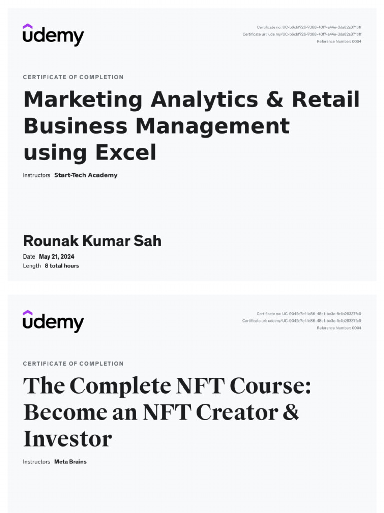 Rounak Kumar Sah Mocs - PDF - 20240521 - 195415 - 0000 | PDF