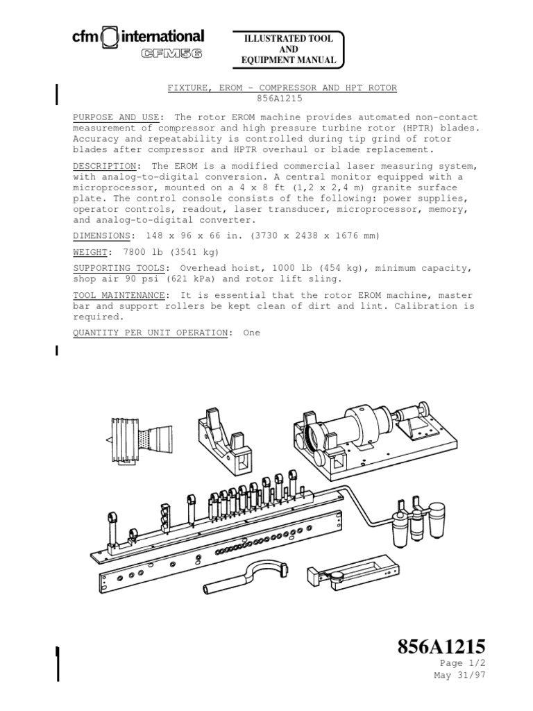 Illustrated Tool AND Equipment Manual | PDF | Computers | Technology & Engineering