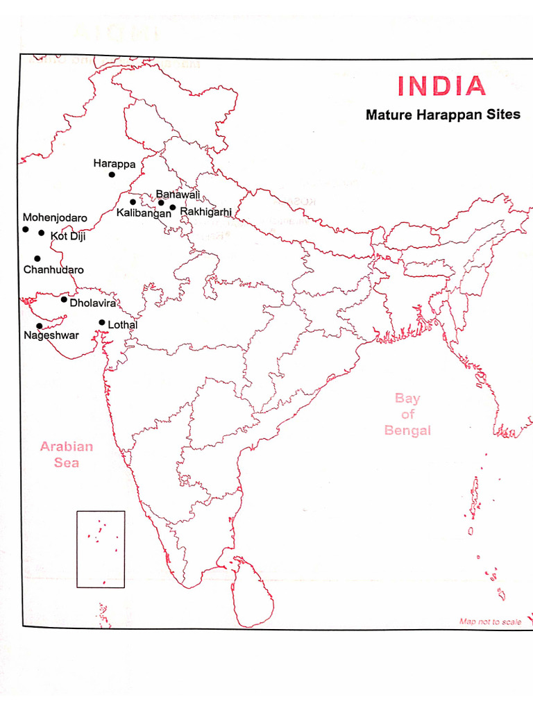 History Map Work | PDF