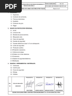 ¿Qué es una cundina? Significado y uso | PDF