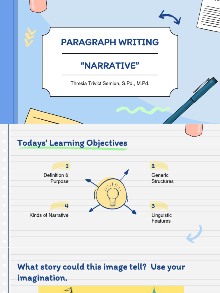 Narrative | PDF | Narrative | Fairy Tales