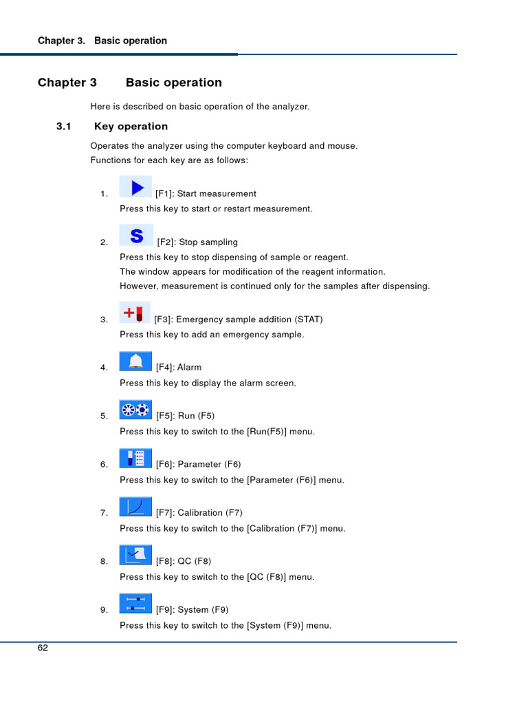 07 - Ch-03 Basic Operation 0319 | PDF | Databases | Icon (Computing)