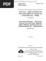 SAE-J200 - Classification System For Rubber Materials-2005 | PDF