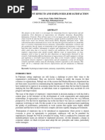 Spreitzer PsychologicalEmpowermentWorkplace 1995 | PDF | Empowerment ...