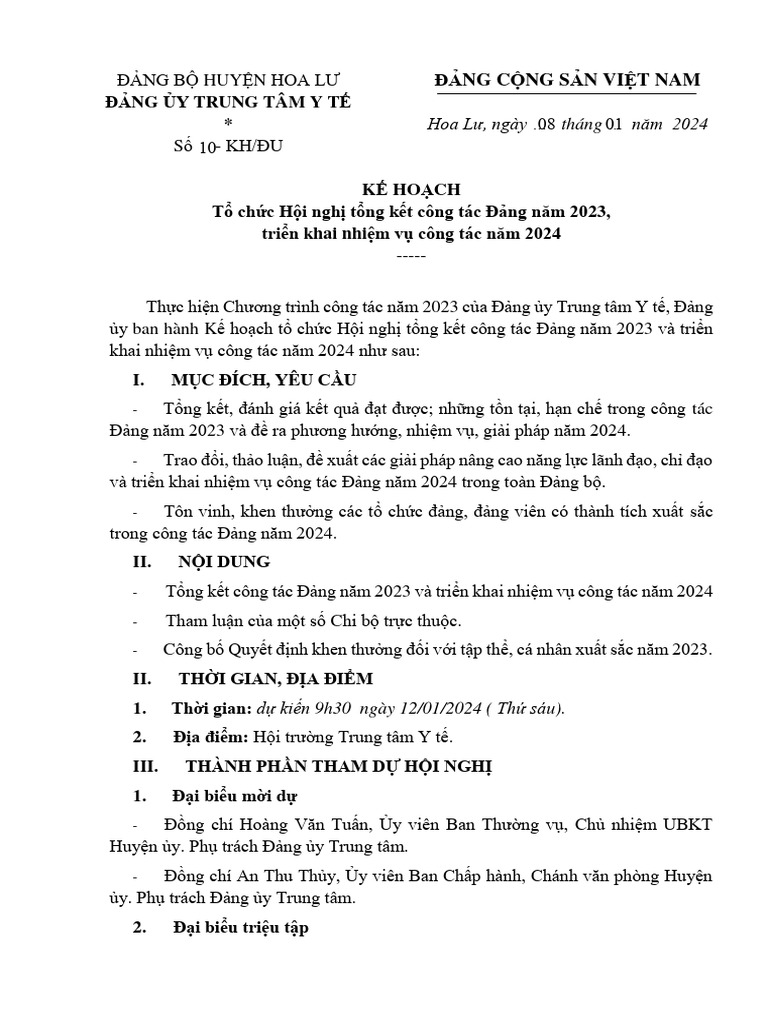 KH To NG Ke T Nam 2023 20240108100042592590 VNPT Ca VNPT Ca VNPT Ca Signed 20240108110532 | PDF