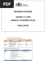 Business Studies Grade 12 Notes On Human Resources Function | PDF ...