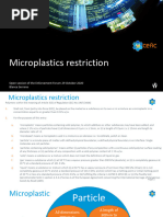 USP 661: Plastic Packaging Standards | PDF | Thermal Analysis ...