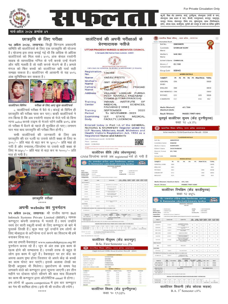 Safalta (Mar-Apr 2024) Final | PDF