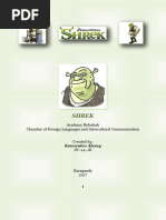 Shrek's Contract Lessons in "Forever After" | PDF | Law