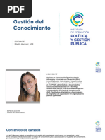 Conocimiento Explícito y Tácito: Definición y Ejemplos | PDF ...