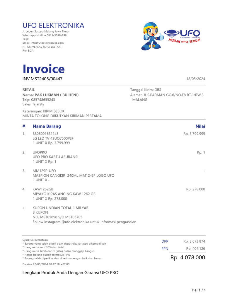 Invoice 22 - 5 - 2024 20 47 17 | PDF
