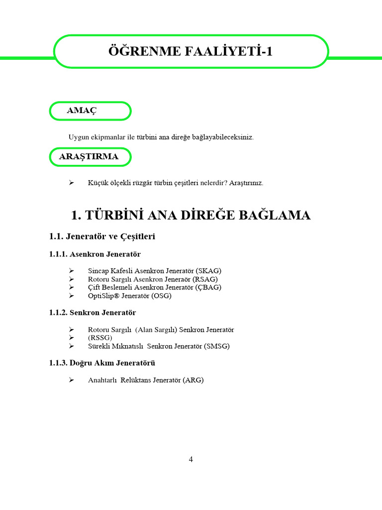 Megep 3 | PDF