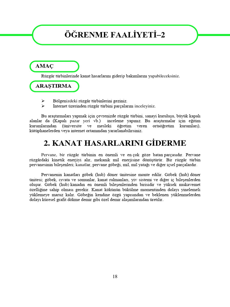 Megep 5 | PDF