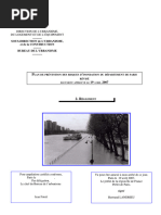 Brochure Cofraplus 80 | PDF | Bois (matériau de construction) | Matériaux