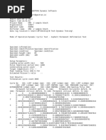 T4-T5-T7 Poses by Rafaeil Imvu | PDF