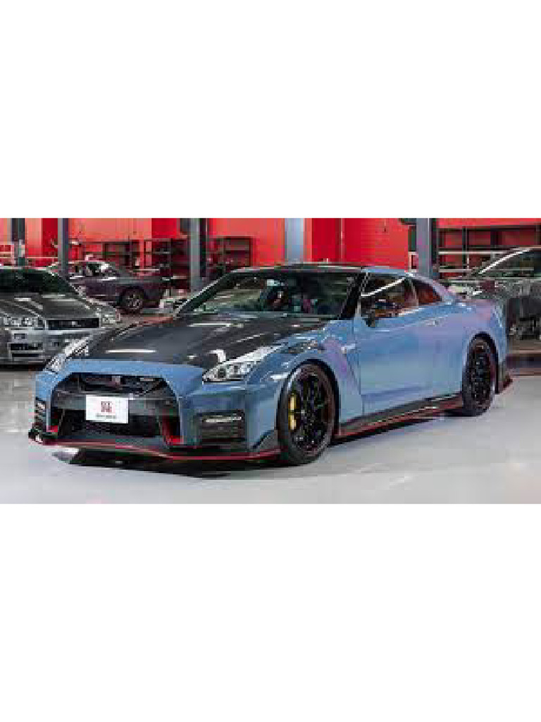 GTR | PDF