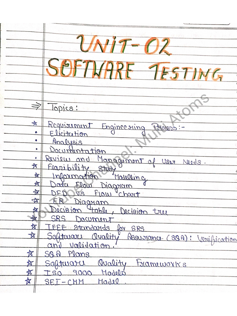 Se Unit2 Bymultiatoms | PDF