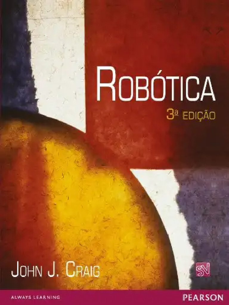 Robotica John J Craig | PDF