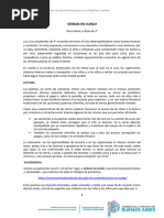 Secuencia Texto Informativo. Lobos | PDF | Enseñando | Comunicación humana