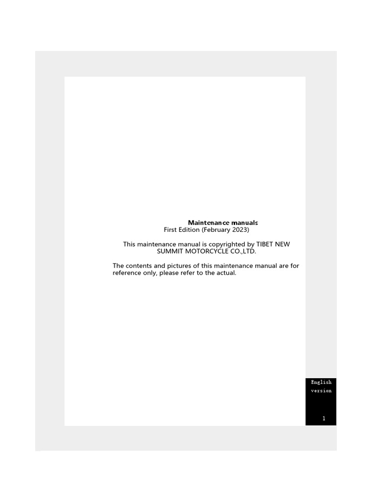 Kove 450 Workshop Manual Pdf Piston Motor Oil