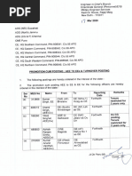 Defence Works Procedure 2020 (DWP 2020) | PDF | National Security | Public Administration