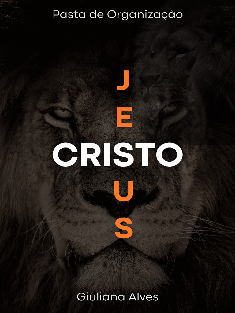 Capa de Caderno Giuliana | PDF