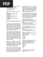 Fun With Language Book 5 | PDF | Preposition And Postposition | Noun