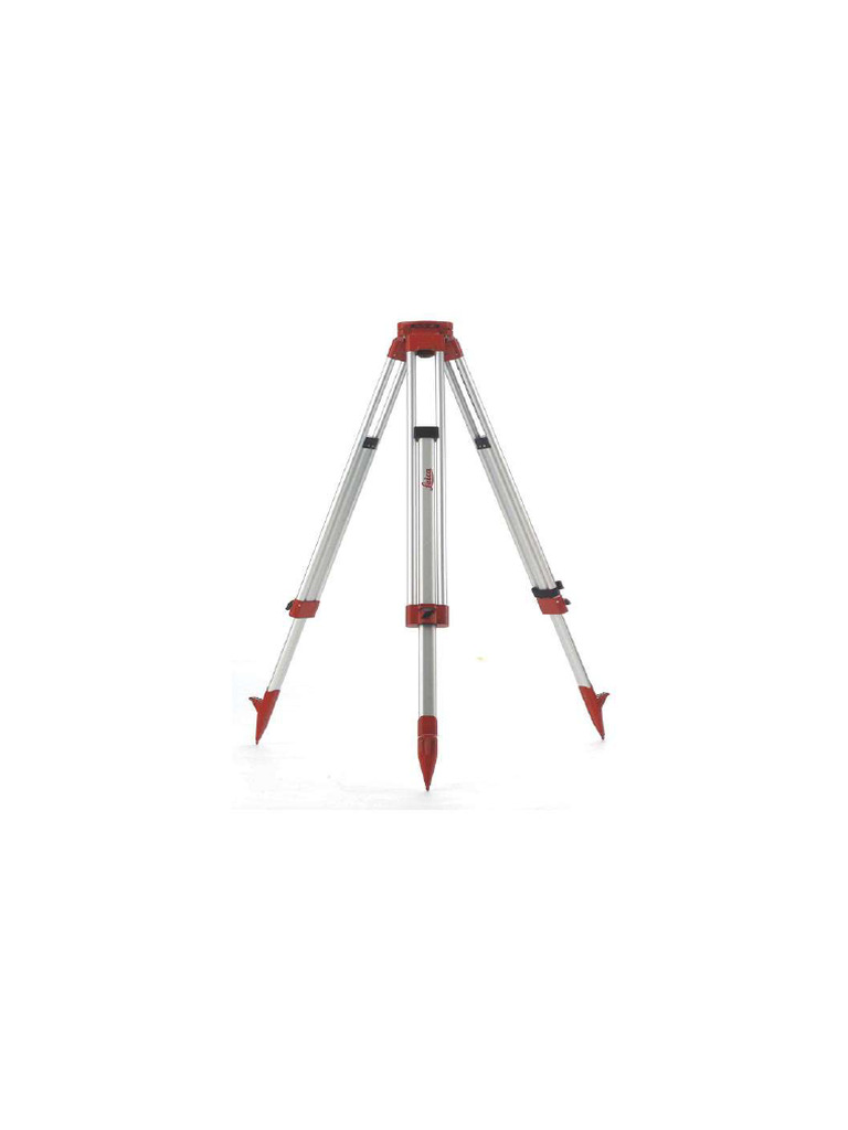 Tripode de Aluminio gst05l | PDF