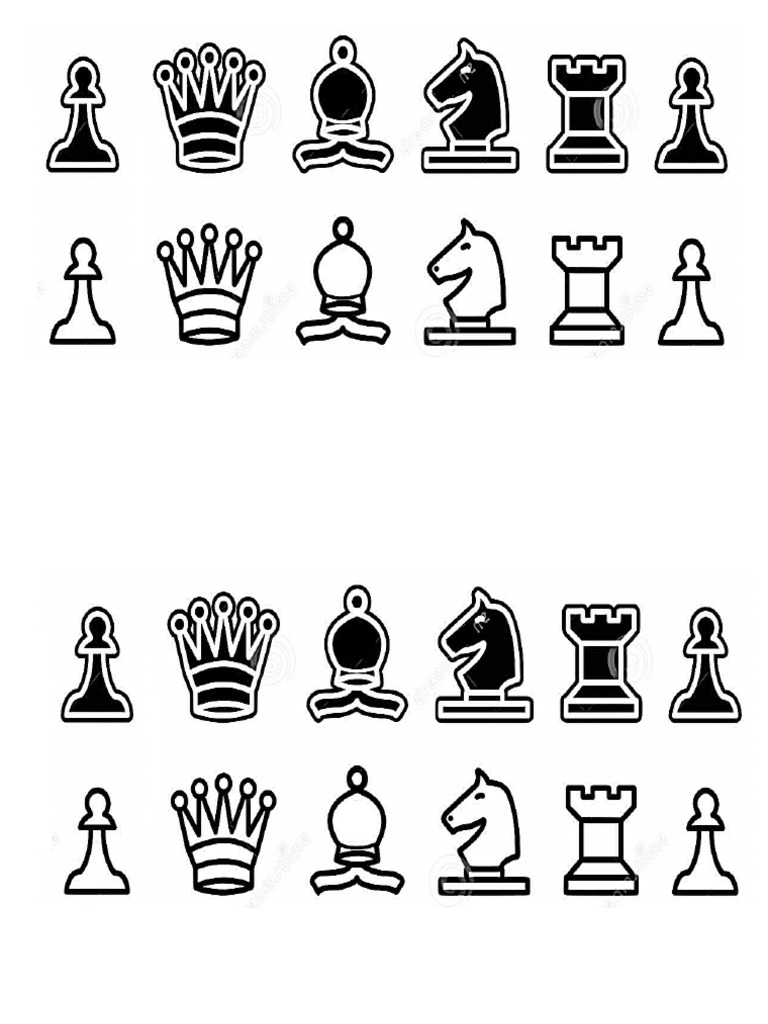 Chess Topper | PDF
