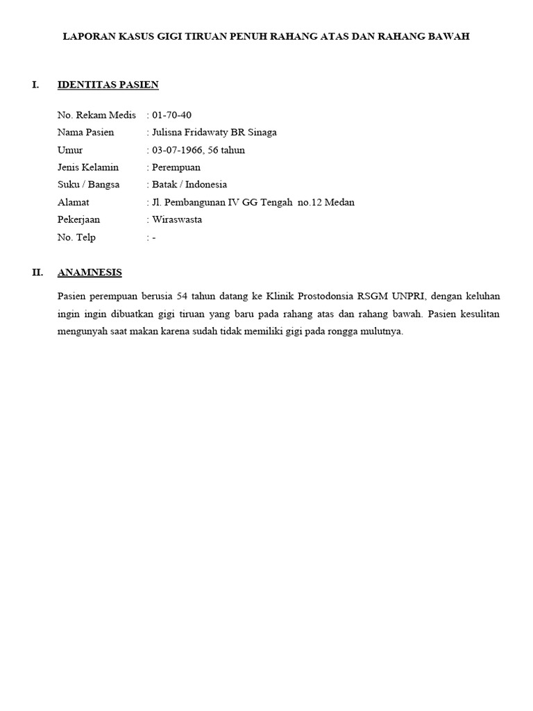 LAPSUS GTP - Fix | PDF