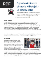 Mikołajek 1 | PDF