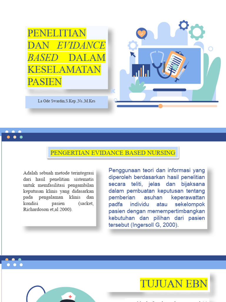 Pertemuan 5 T | PDF